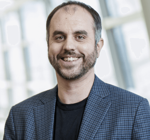 Karl McGuinness | Okta